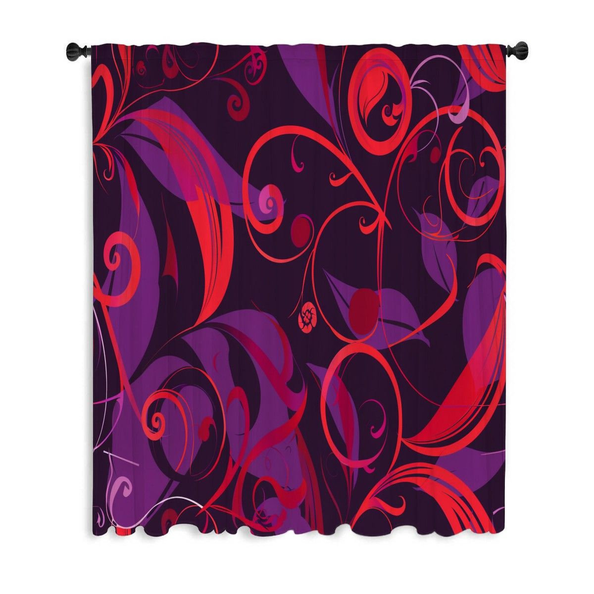 East Urban Home Makaylin Panel | Wayfair