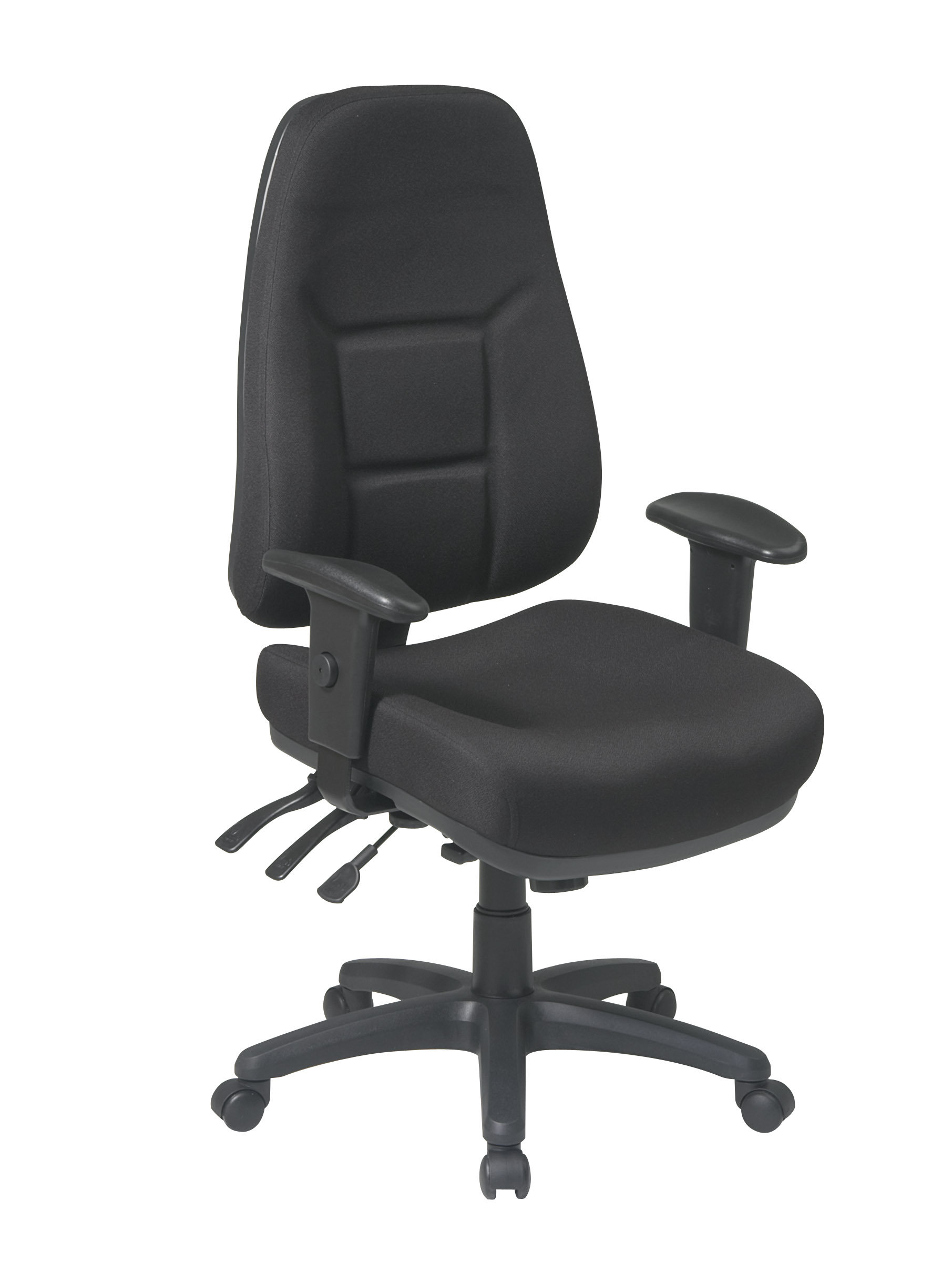 Office Star Products Work Smart Task Chair & Reviews | Wayfair