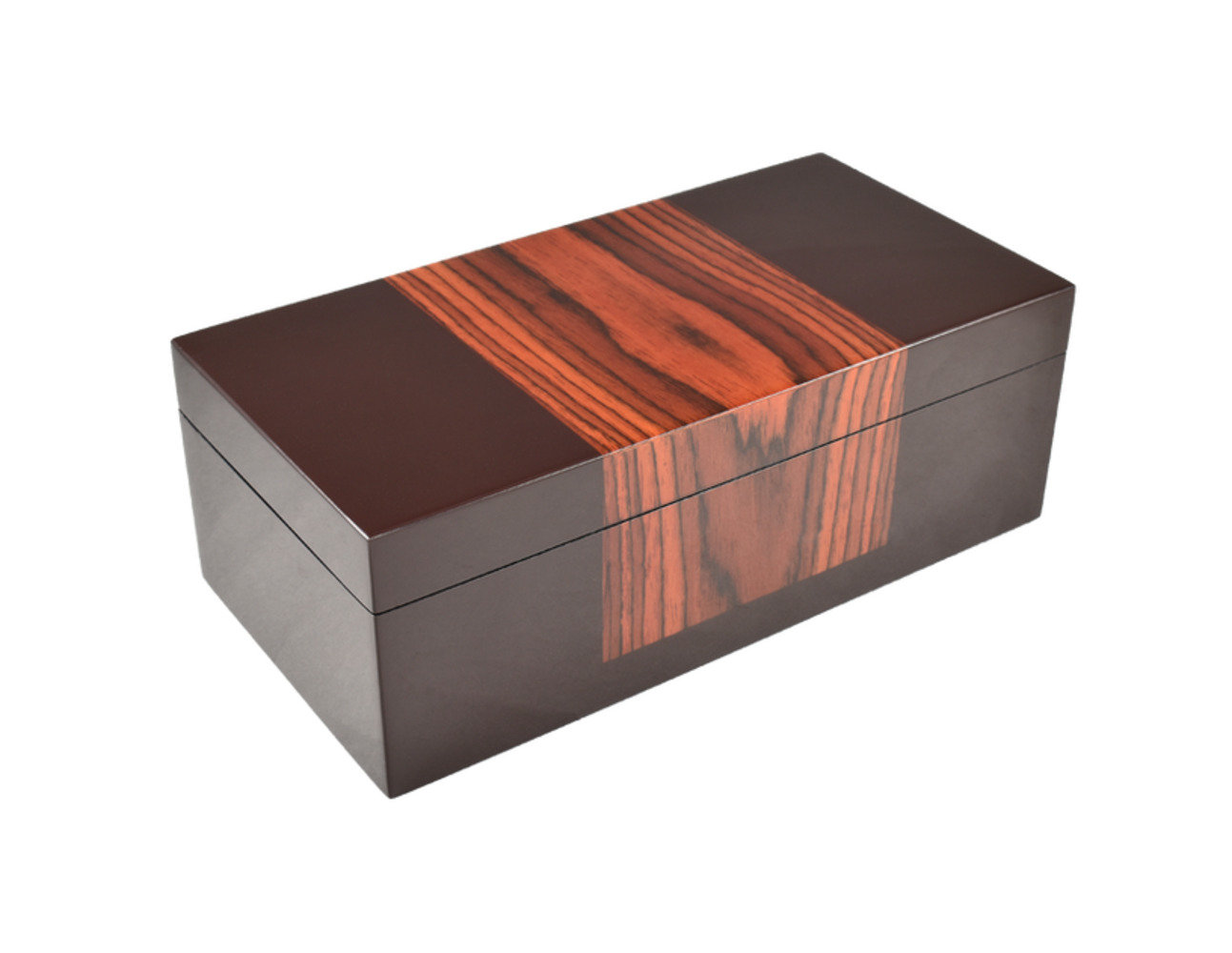 Pacific Connections Hinged Decorative Box | Wayfair