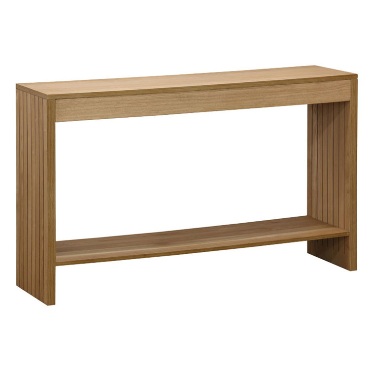 17 Stories Masah 120cm Console Table | Wayfair.co.uk