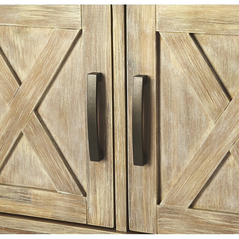 Breakwater Bay Kanye Buffet Table & Reviews | Wayfair