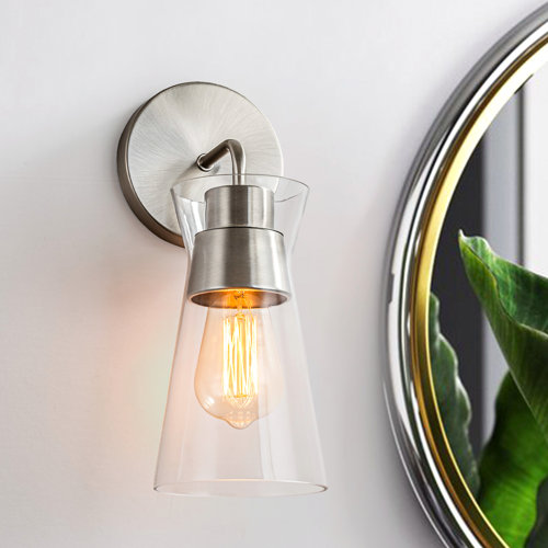 Hard Wired Wall Sconces on Sale | Limited Time Only!