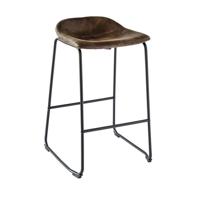 Joss & Main Rome 29" Bar Stool & Reviews | Wayfair