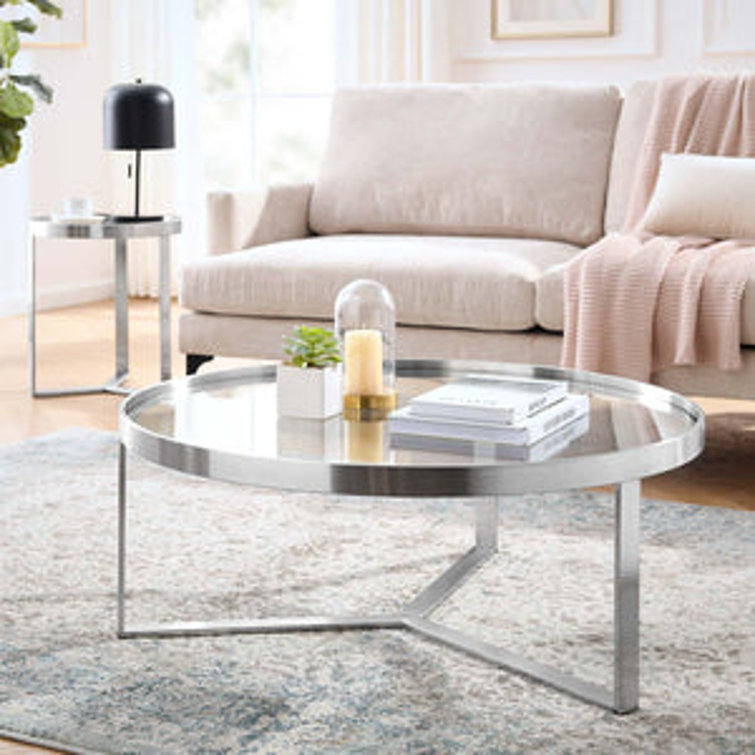Latitude Run® Relay Coffee Table by Modway - Wayfair Canada