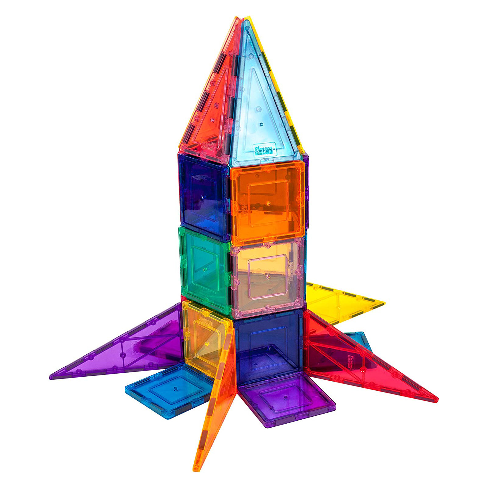 Artudatech Magnetic 3D Building Blocks | Wayfair