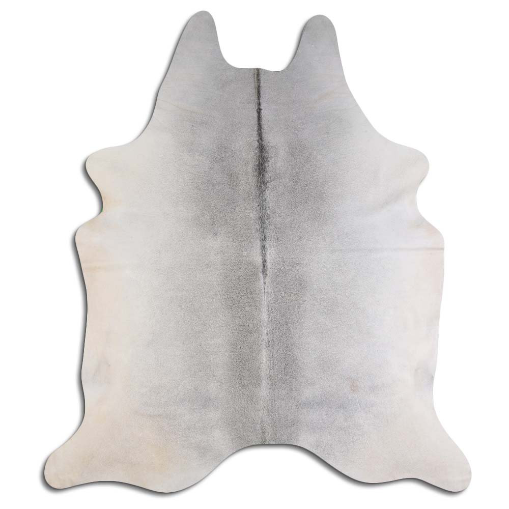 Foundry Select Tapis en cuir de vache Novelty 7 pi x 7 pi Ardara ...