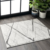 Wayfair | Rectangle Area Rugs You'll Love in 2023