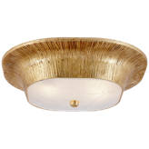 Visual Comfort Utopia 2 - Light Bath Sconce by Kelly Wearstler ...
