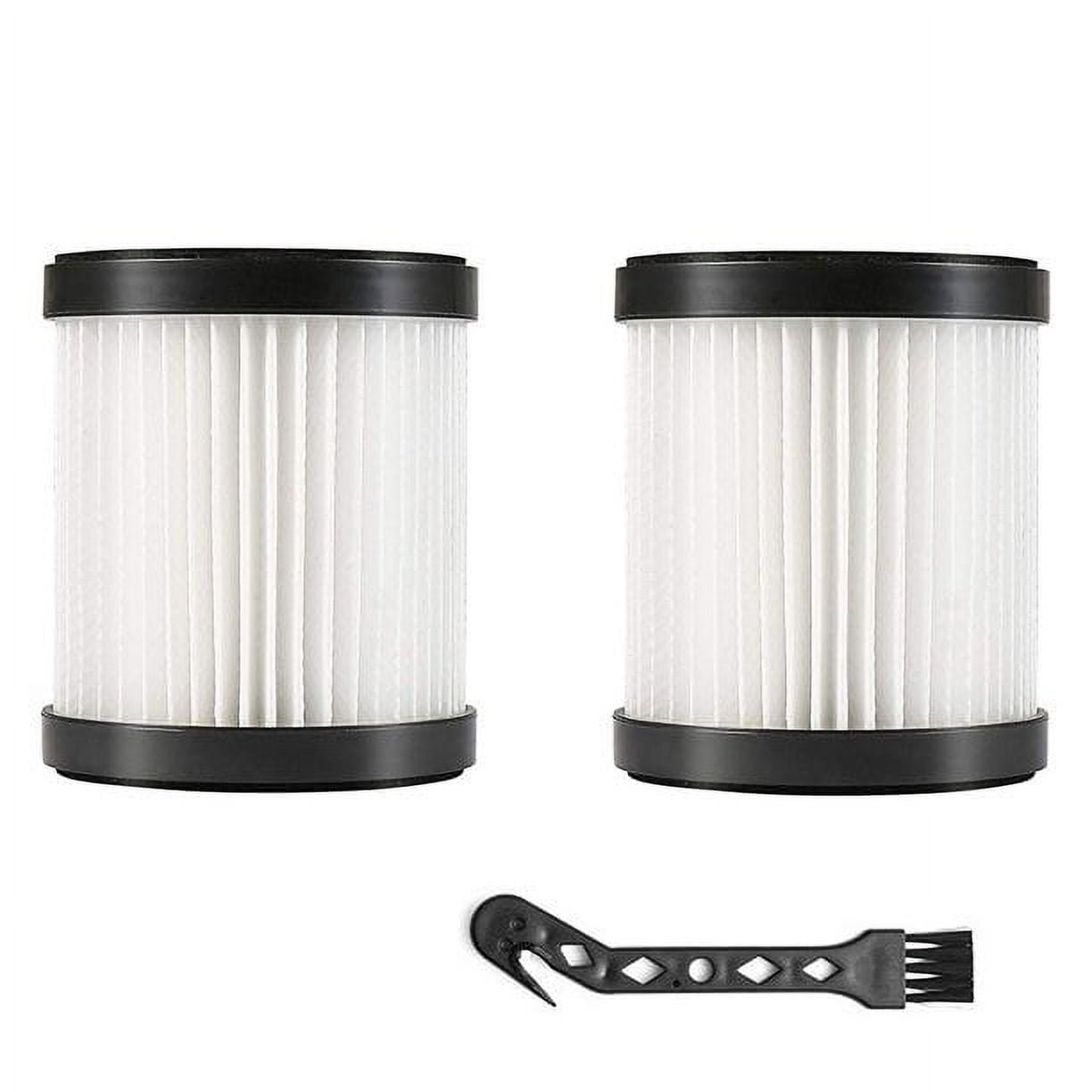 MOOSOO HEPA Filter Replacement Set for XL-618A Cordless Vacuum | Wayfair