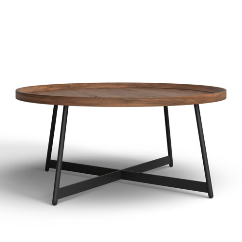 Modern Metal Coffee Tables | AllModern