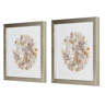 Rosecliff Heights 2 Wall Decor Set & Reviews | Wayfair