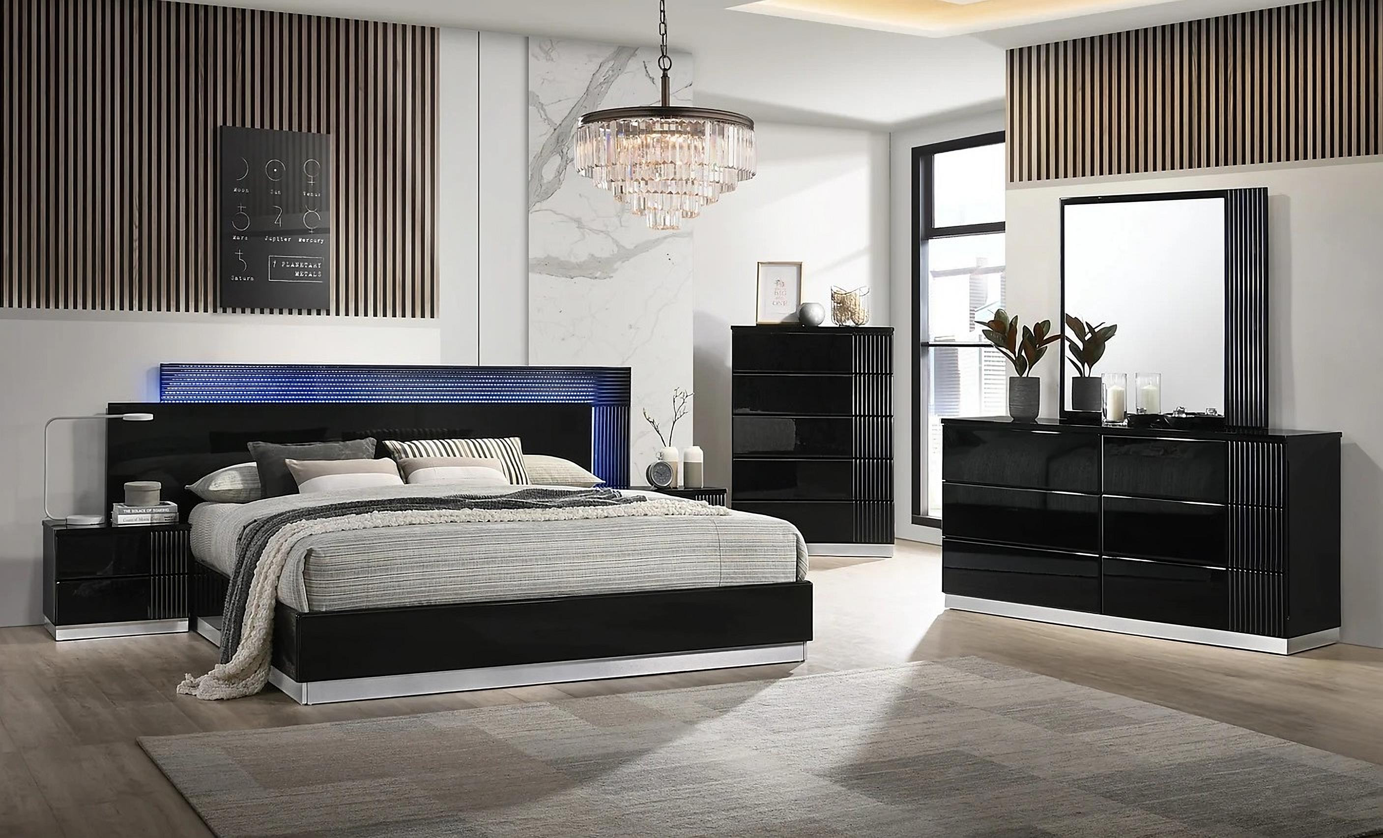 Orren Ellis Sofia Bedroom Set Wayfair