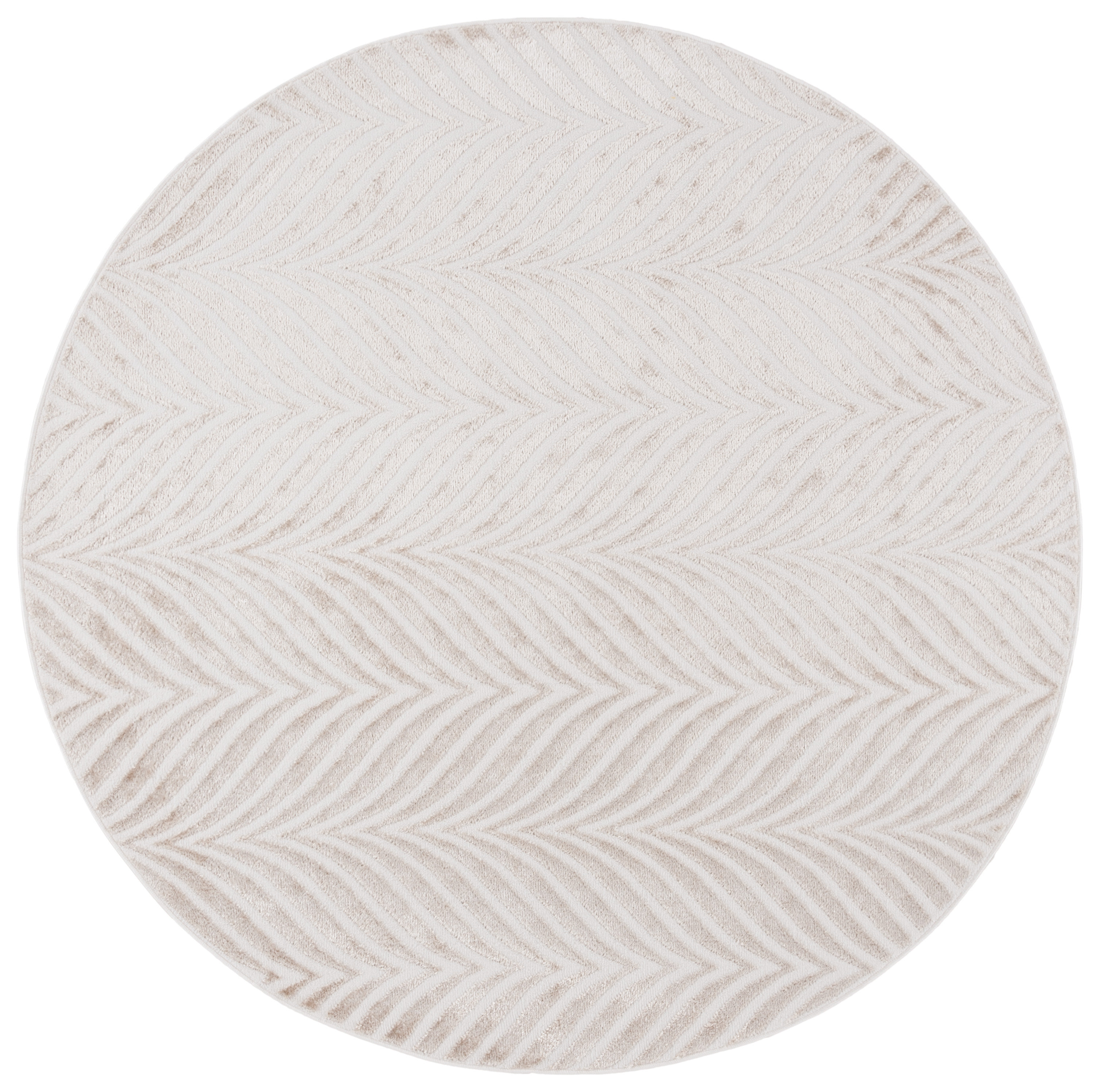 Winston Porter Jeziel Performance Abstract Rug | Wayfair