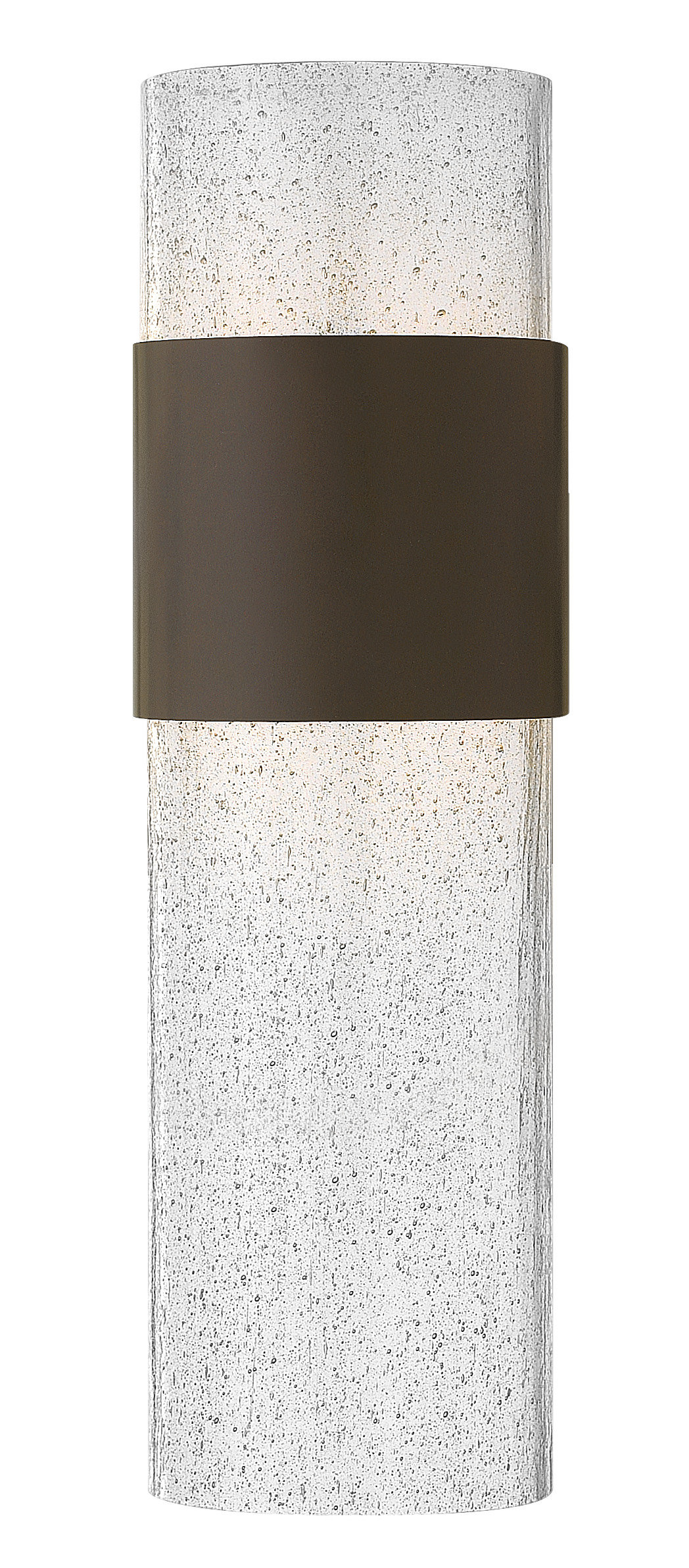 Hinkley Horizon 1 - Bulb Outdoor Flush Mount | Wayfair
