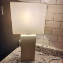 Hashtag Home Jackson Table Lamp & Reviews - Wayfair Canada