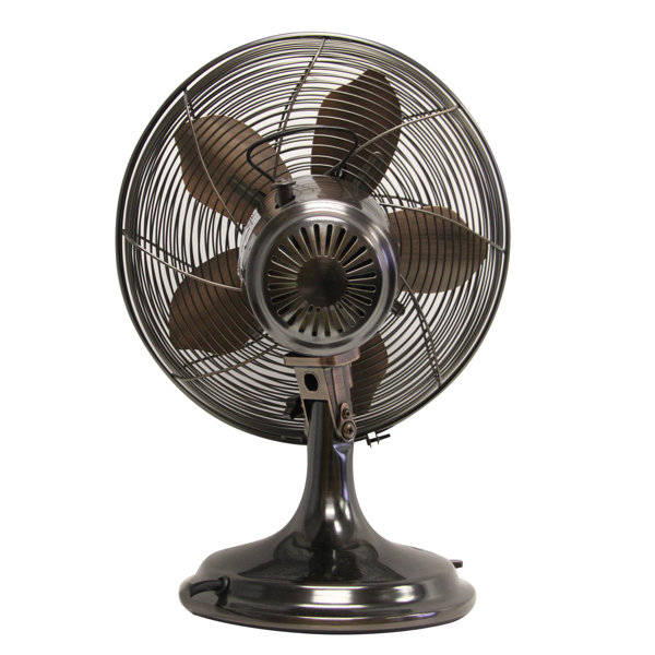 Homevision Technology Oscillating Table Fan & Reviews | Wayfair