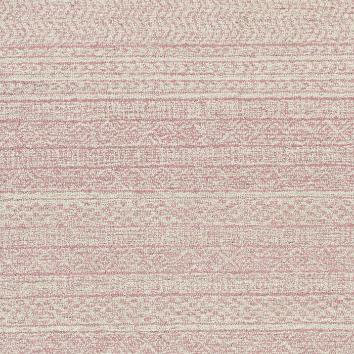 Bungalow Rose Handmade Hand Tufted Wool Rug | Wayfair