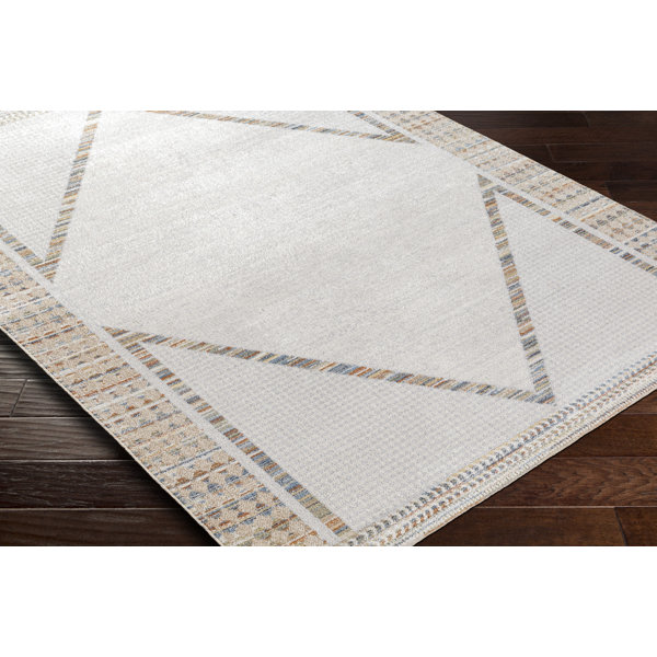 The Twillery Co. Wellesley Watford Area Rug LLL2312 & Reviews - Wayfair ...