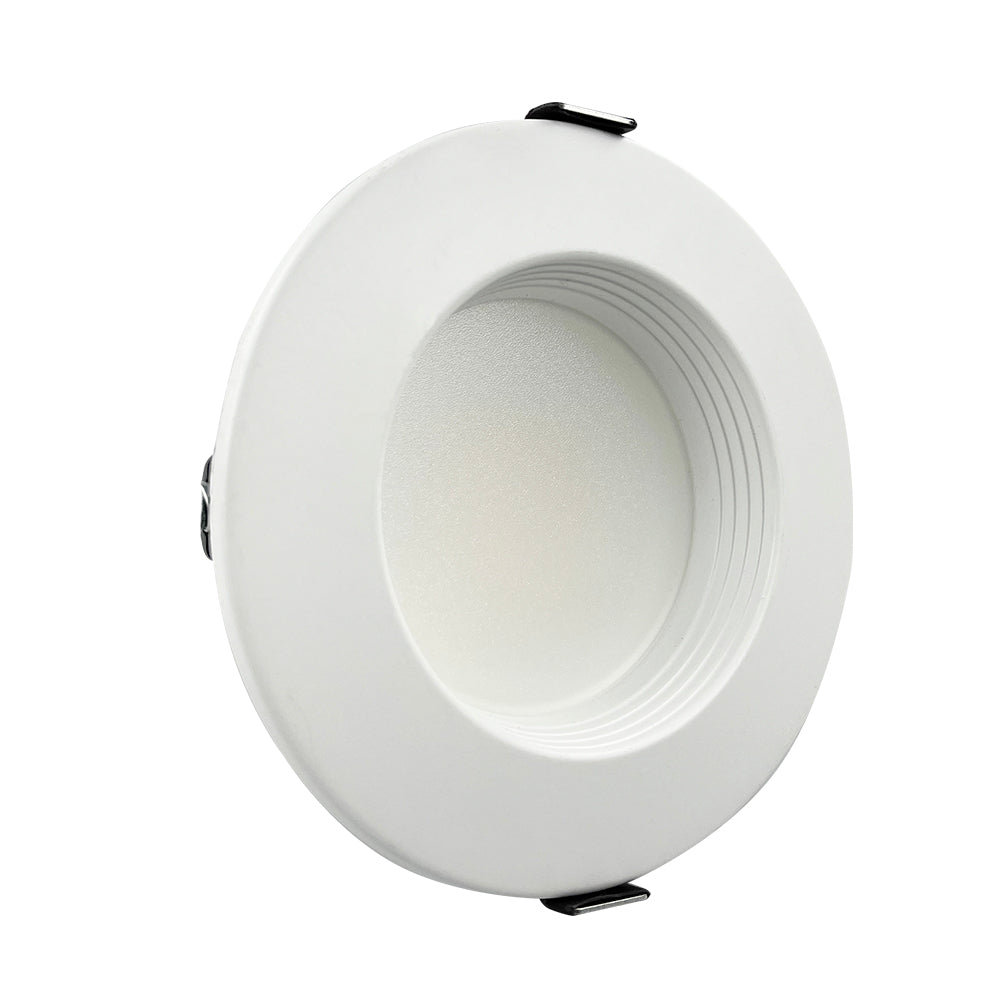Beyond LED Technology Circular Low Bay Ceiling Light | Wayfair