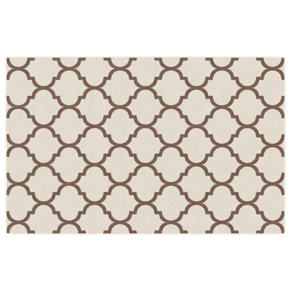 ClassicLiving Indoor & Outdoor Rug Short Pile Multicolour 120X180 Cm ...