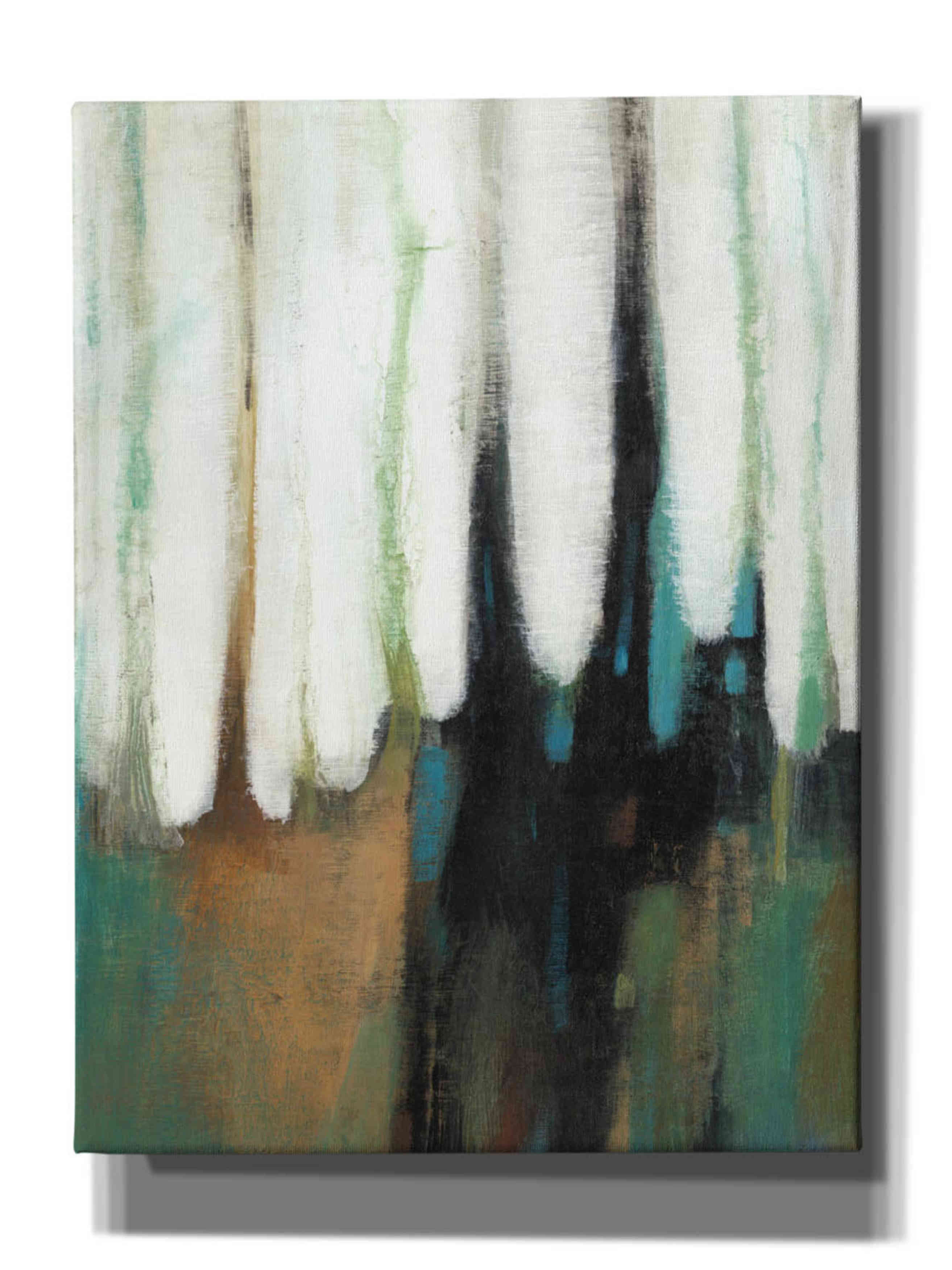 Orren Ellis Falling Colors I' By Tim O'toole, Canvas Wall Art | Wayfair