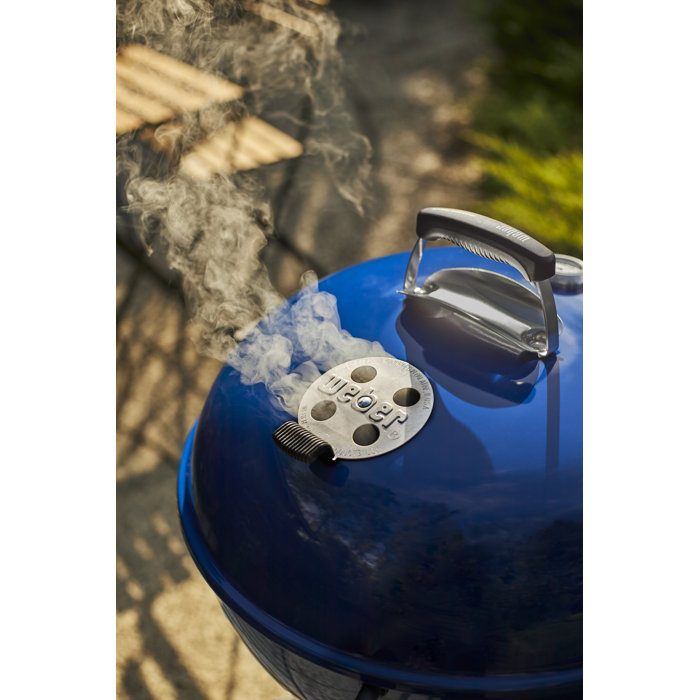 Weber 22" Master-Touch Gbs & Reviews | Wayfair