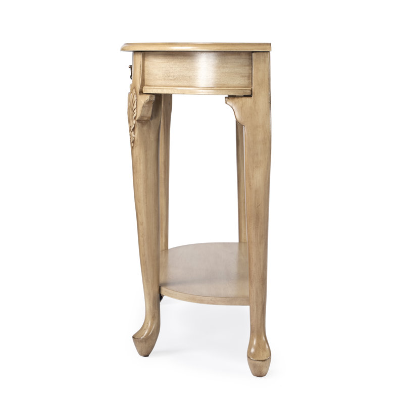 Lark Manor™ Anicka 36.5" Console Table & Reviews | Wayfair