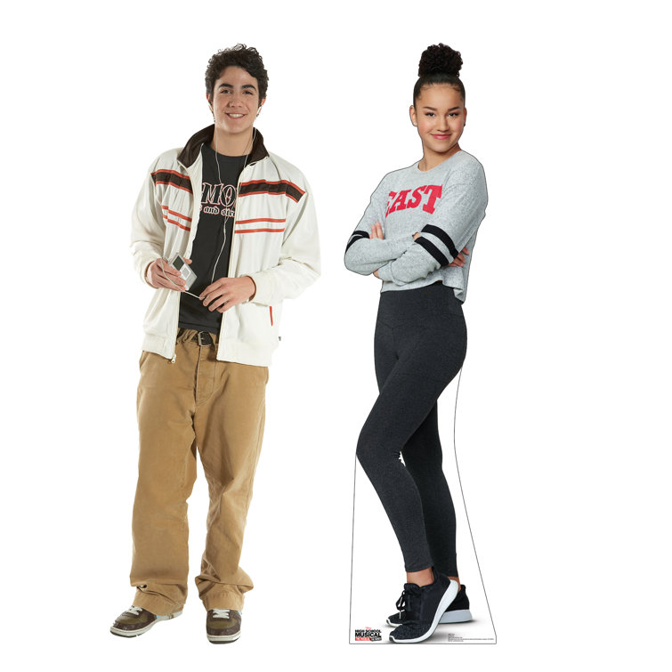Advanced Graphics 71'' Cardboard Standup | Wayfair