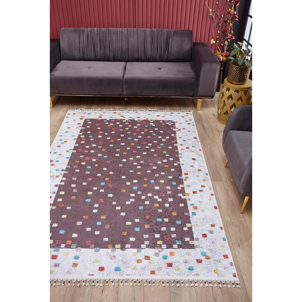 Lofy Usso Rug - Wayfair Canada