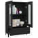 17 Stories Merlynn 70cm Sideboard | Wayfair.co.uk