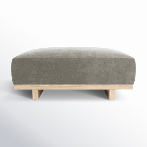 Modern & Contemporary Ottoman | AllModern