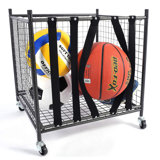 Bike Racks & Sports Racks