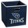 Franklin Sports NFL Mesh Bin & Reviews | Wayfair
