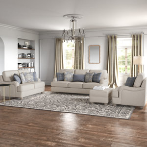 Beige Living Room Sets You'll Love | Wayfair