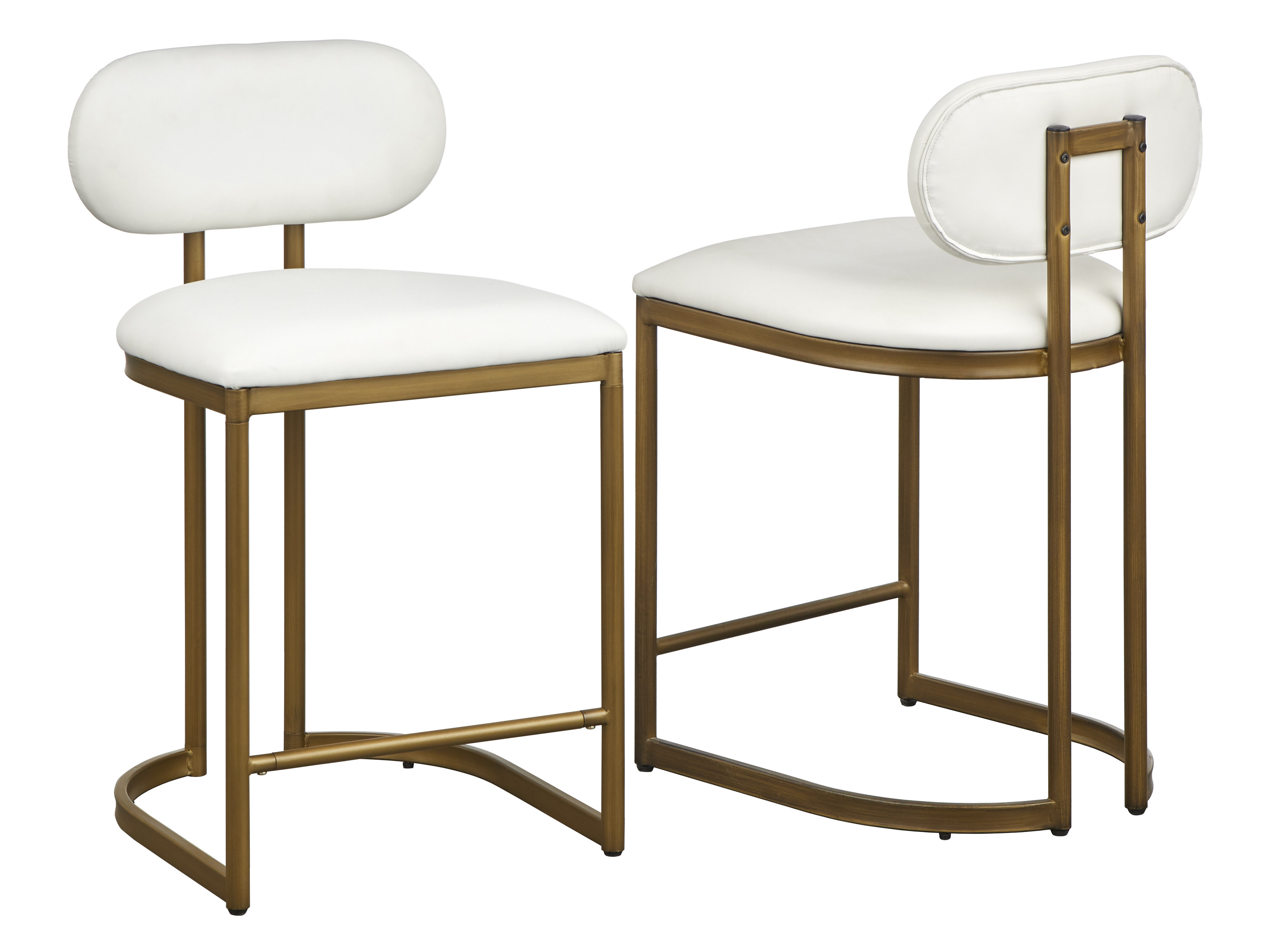 17 Stories Haegen 24 Counter Stool | Wayfair