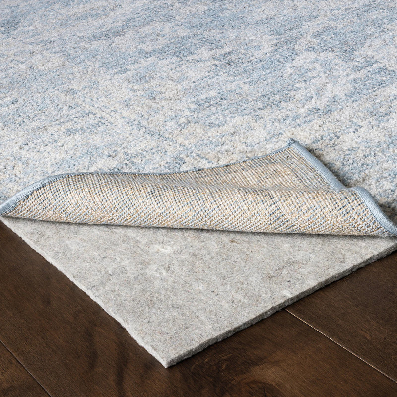 RugPadUSA Classic Felt Cushioned Rug Pad (1/4") & Reviews | Perigold