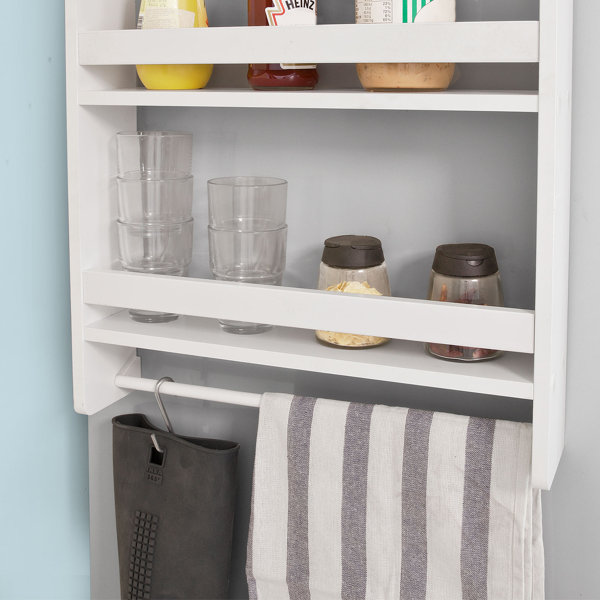 17 Stories Spice Rack & Reviews | Wayfair.co.uk