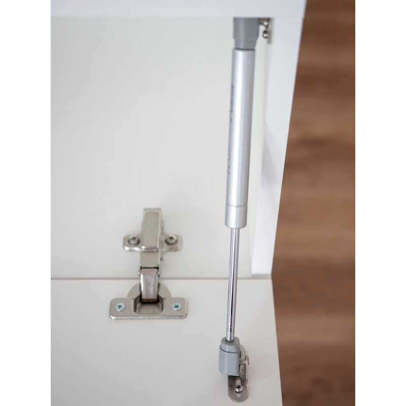 Ivy Bronx Cadarrius Floating TV Stand for TVs up to 78" & Reviews | Wayfair