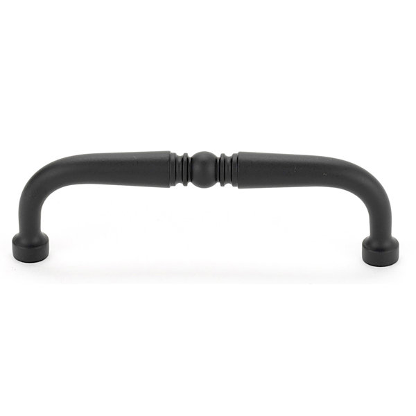 Alno Pulls I 4" Center to Center Appliance Pull & Reviews | Wayfair