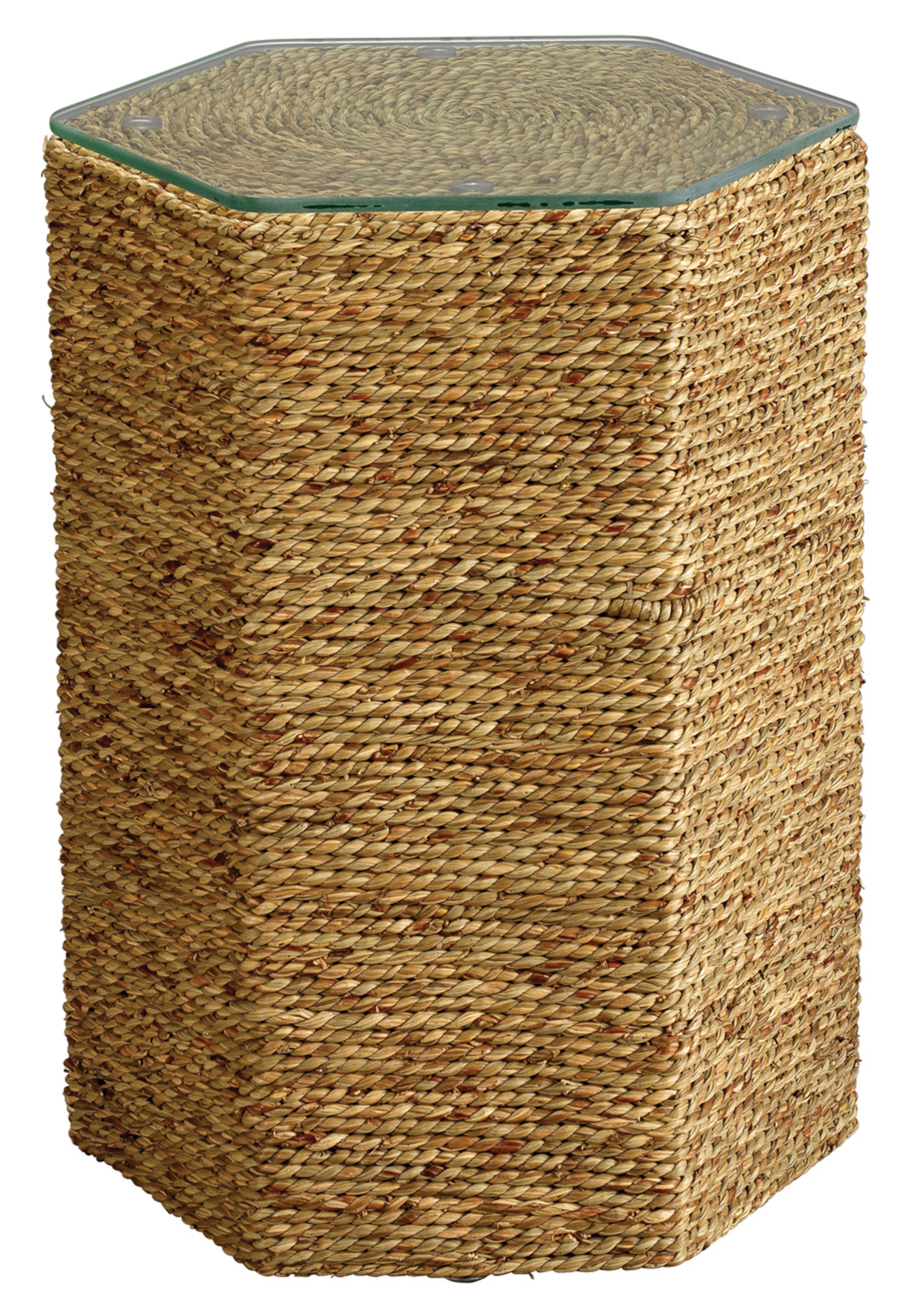 Jamie Young Company Peninsula End Table - Wayfair Canada