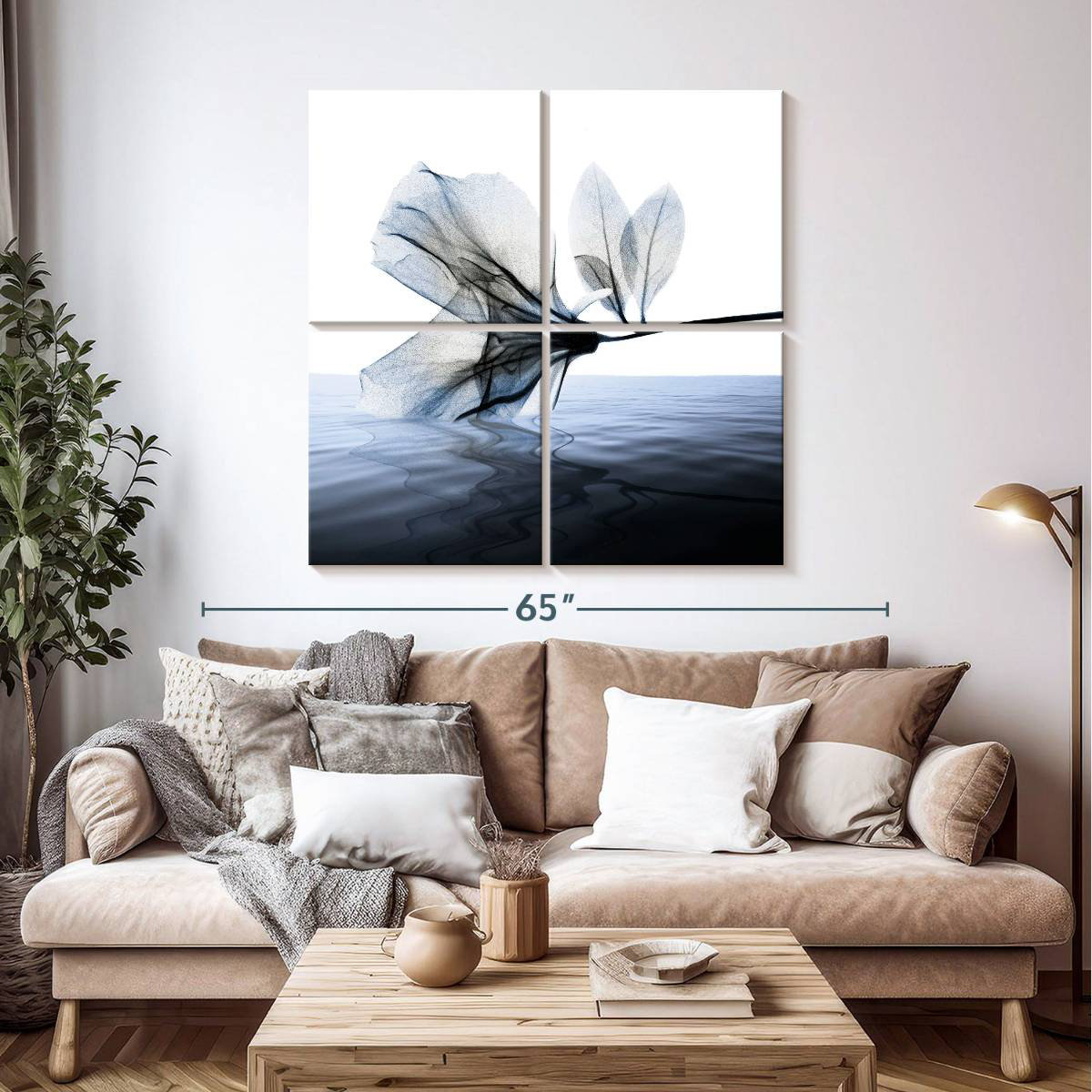 Latitude Run® Ocean Scent I | Wayfair