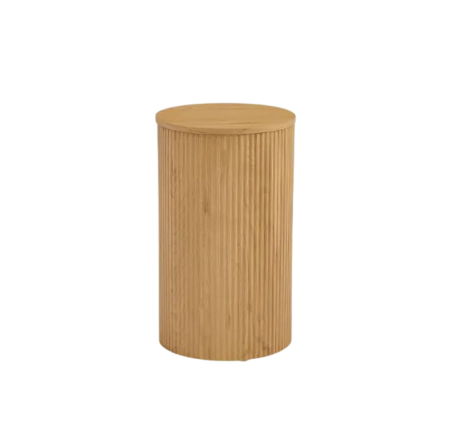 Latitude Run® Orisha Mdf Side Table | Wayfair