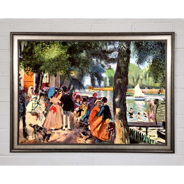 Rosalind Wheeler Single Picture Frame Art Prints | Wayfair.co.uk