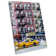 Marlow Home Co. X7822 New York Yellow Taxi Cabs - Wrapped Canvas ...