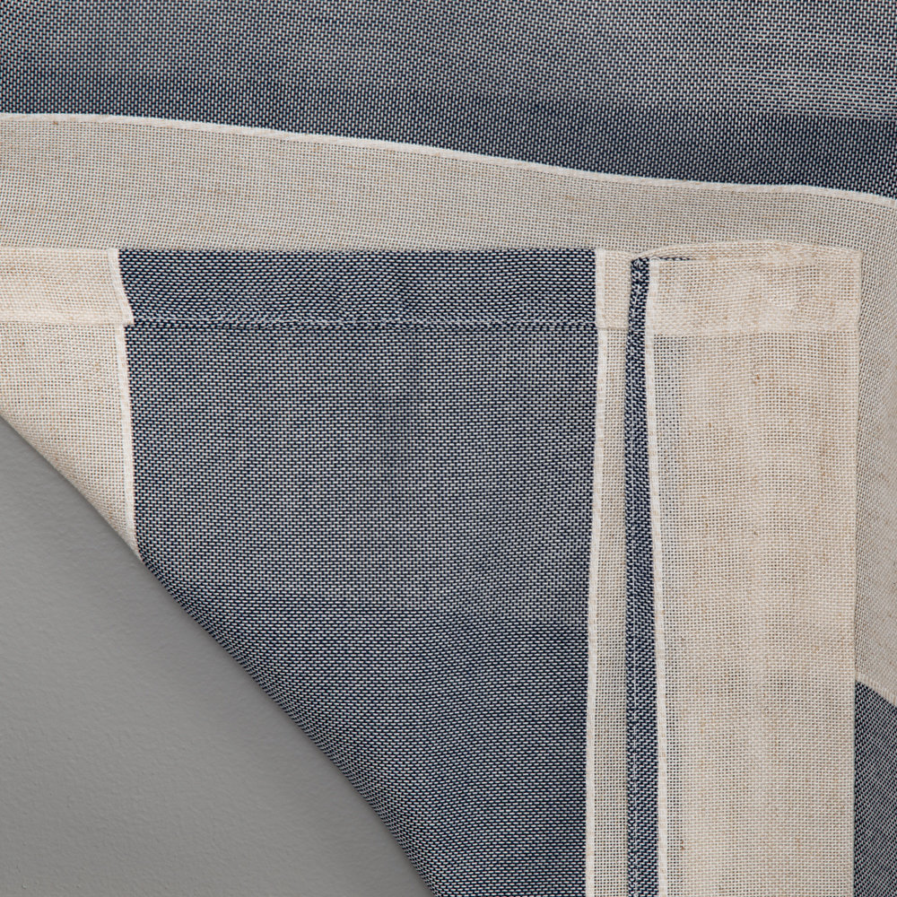 Longshore Tides Beitnes Polyester / Linen Room Light-Filtering ...