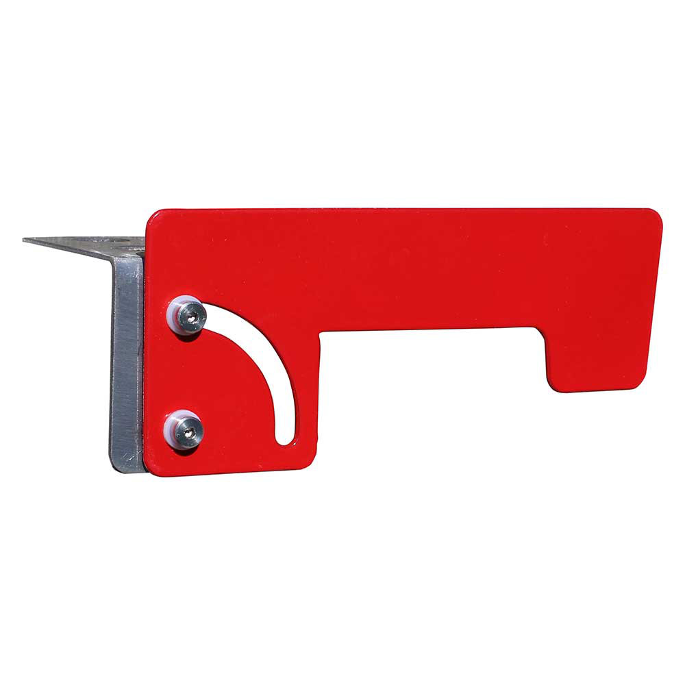 Qualarc Outgoing Mail Flag - Manchester - Column Mailboxes & Reviews ...