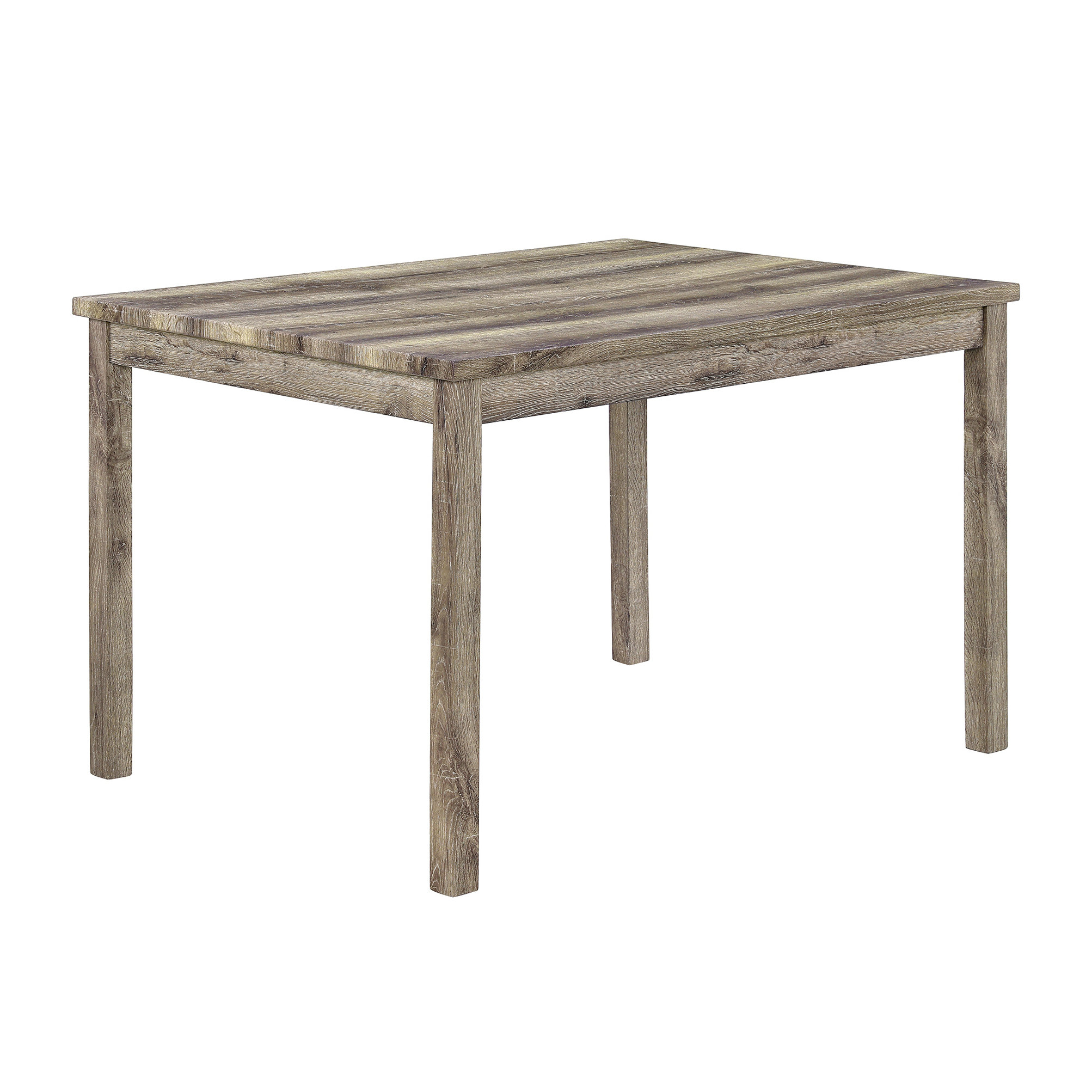 August Grove Dining Table Dining Chairs Kitchen Dining Table Dining ...