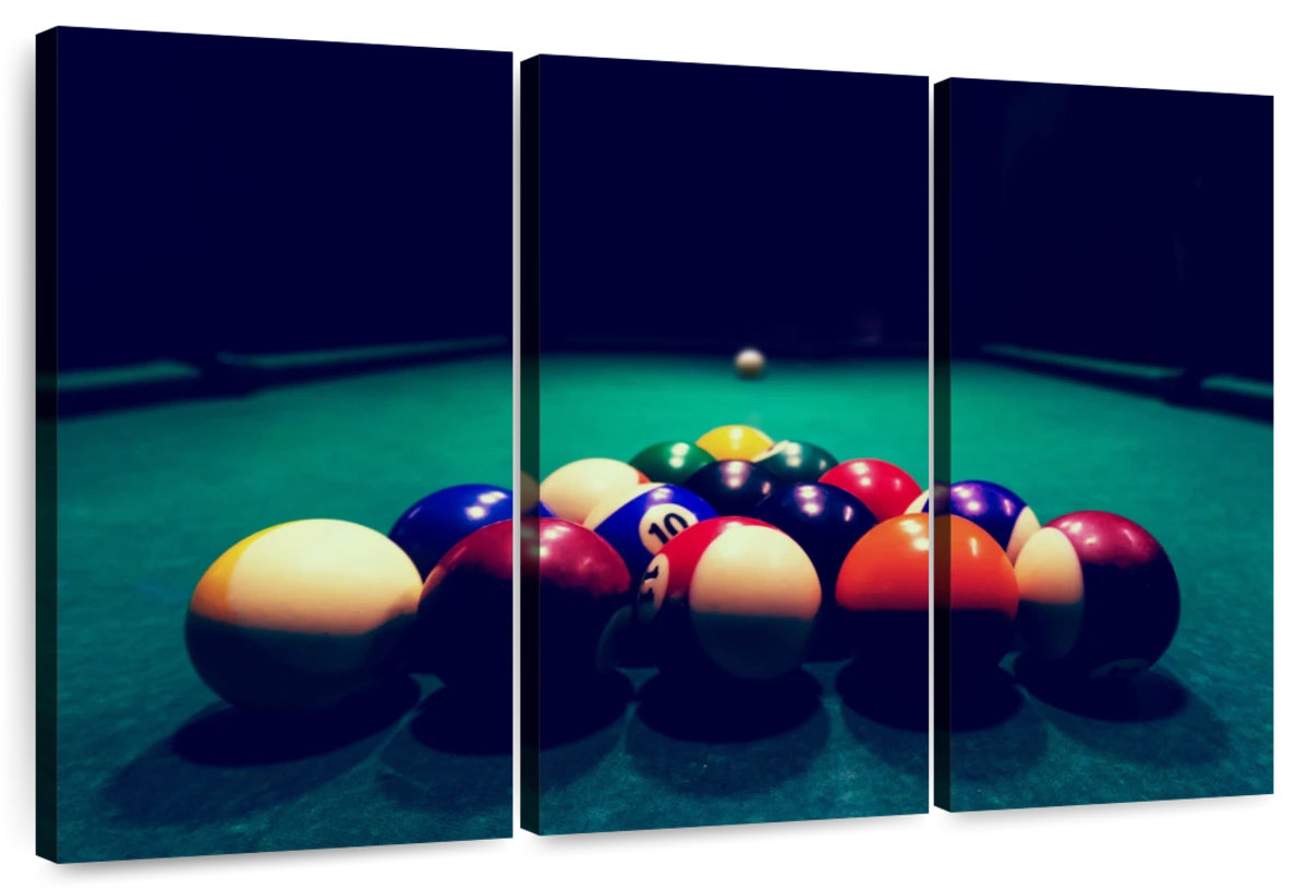 Elephant Stock Billiard Balls | Wayfair