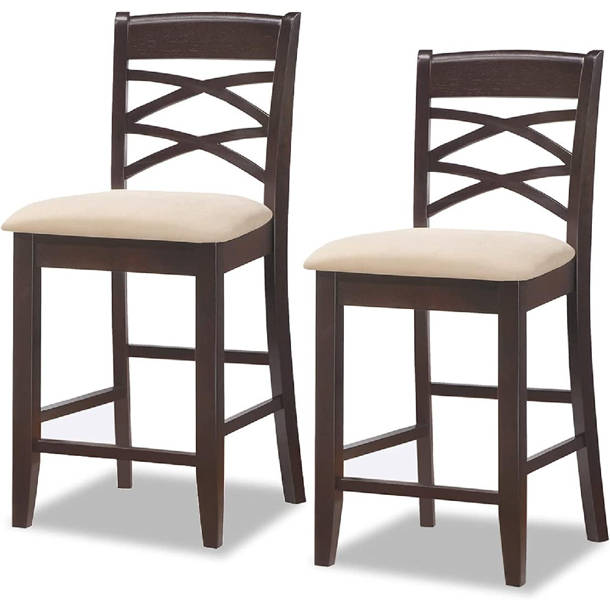 A&J Homes Studio Melisa 6 - Piece Extendable Dining Set | Wayfair