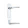Rosso Maniglie Latch Right Hand Door Handle | Wayfair.co.uk